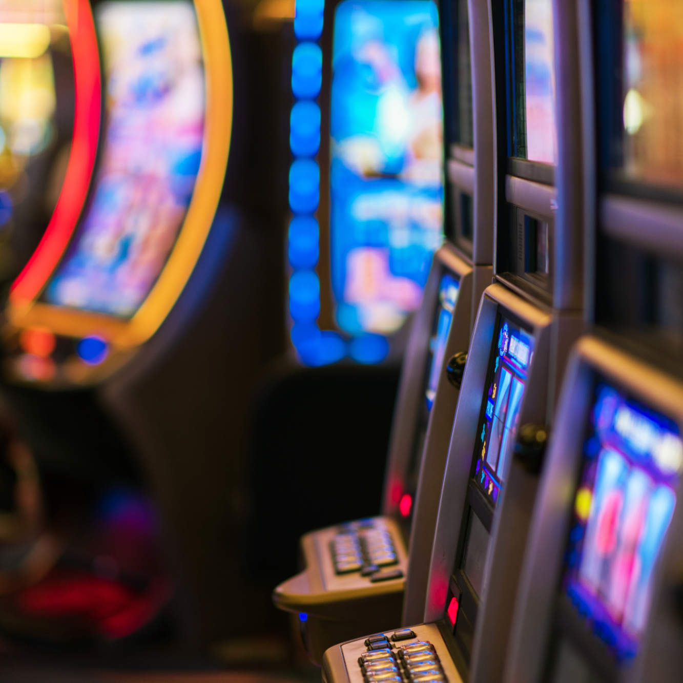 Home - Diamond Casino in St Maarten